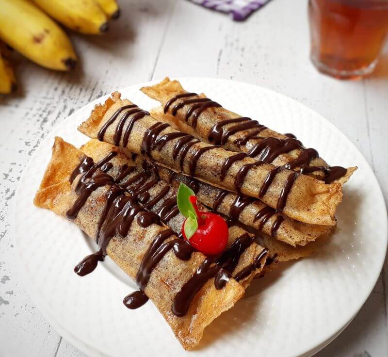 √ 14 Resep Cemilan Sehat Sederhana Mudah Dibuat Rekomended