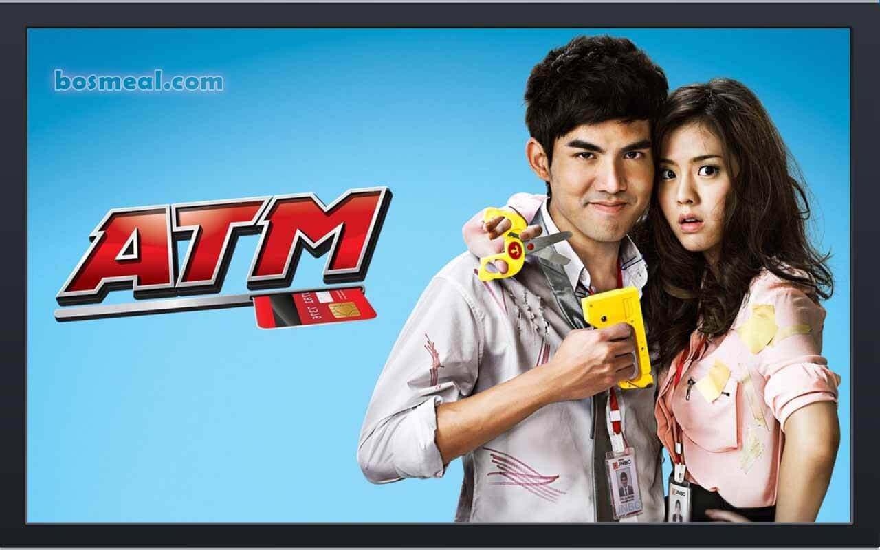 25 Drama Film Thailand Paling Romantis (Saingan Drama Korea)