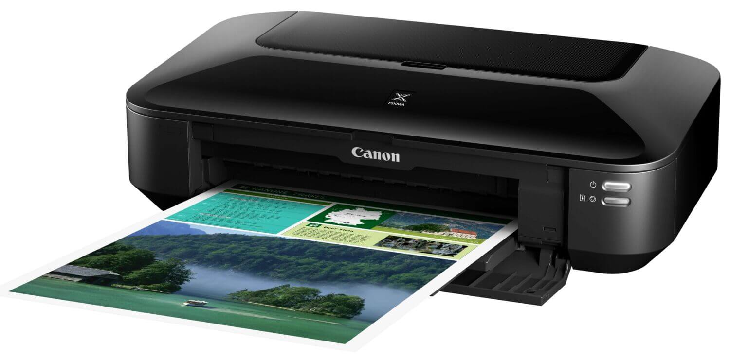 Free Download Driver Printer Canon PIXMA iX6770 A3 Terbaru
