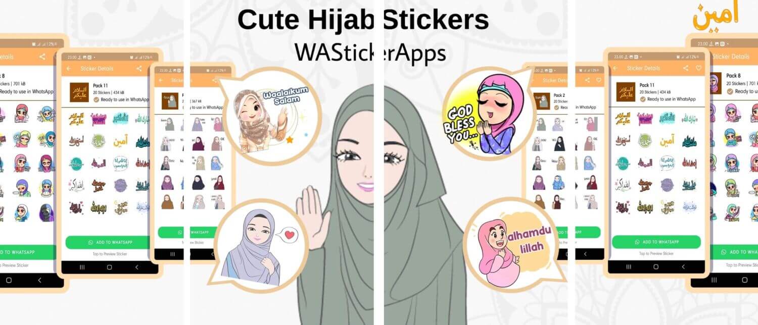 Download Stiker Wa Cewek Cantik Seksi Lucu Menggemaskan