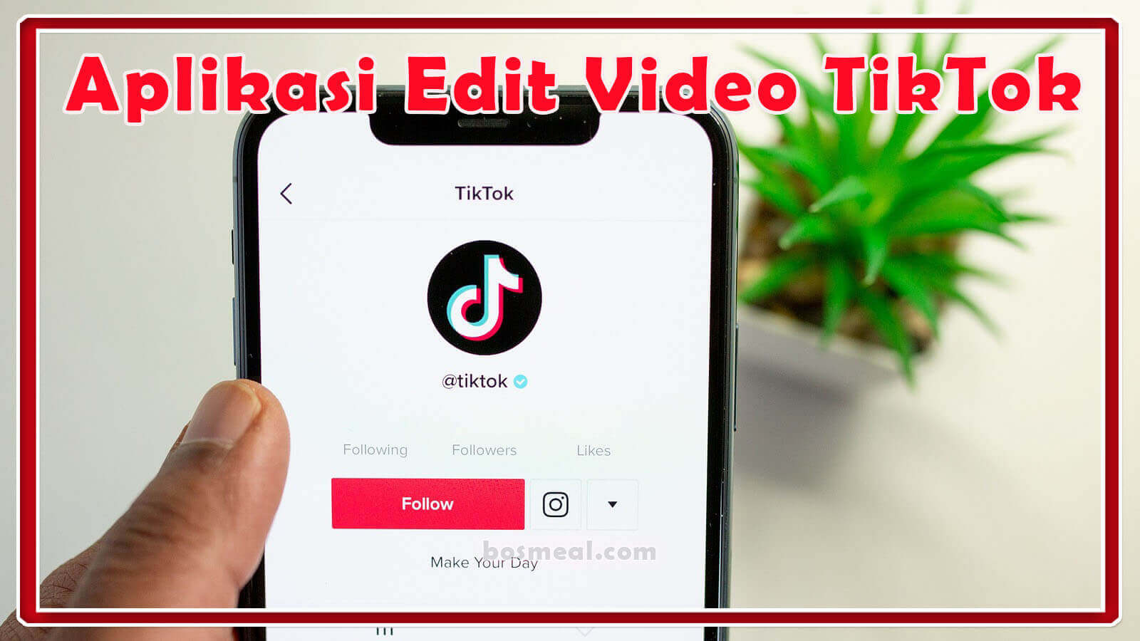 14 Aplikasi Edit Video TikTok yang Lagi Trend Sekarang Gratis